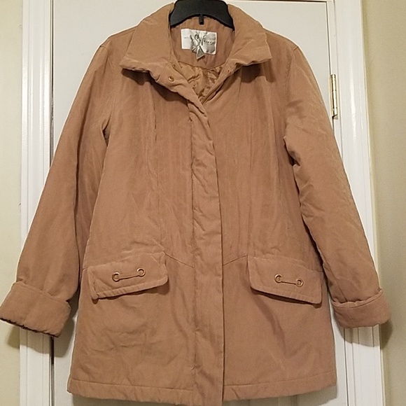 Studio Works | Jackets & Coats | Nwot Jacket Szm | Poshmark